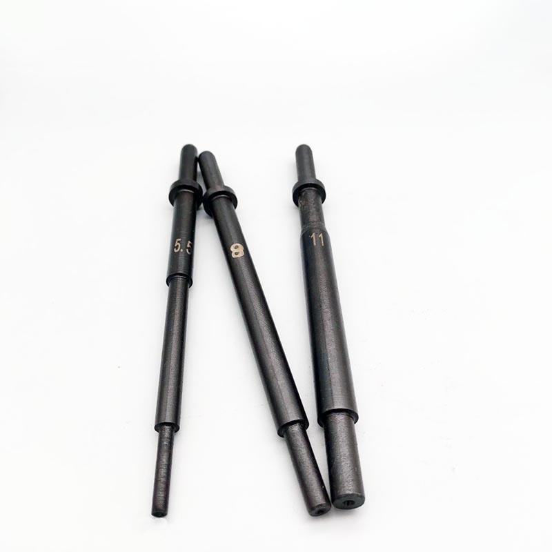 Valve Guide Punch Tool Universal Engine Installation Removal Durable ...