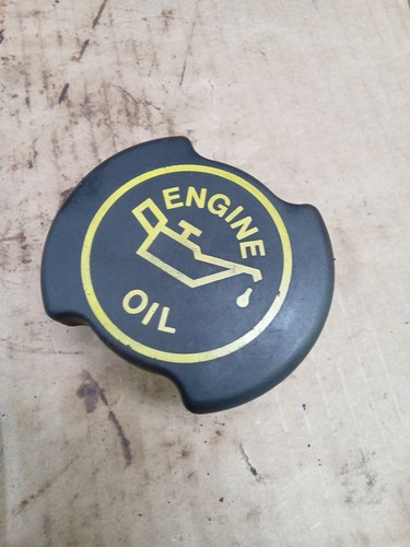 90-96 Ford F350 7.5 Oil Cap Bbf 460 429 E350 F250 Filler Cap Lincoln ...
