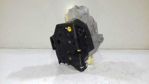 3C4839015A REAR LEFT DOOR LOCK / 1731806 FOR VOLKSWAGEN PASSAT VARIANT ...