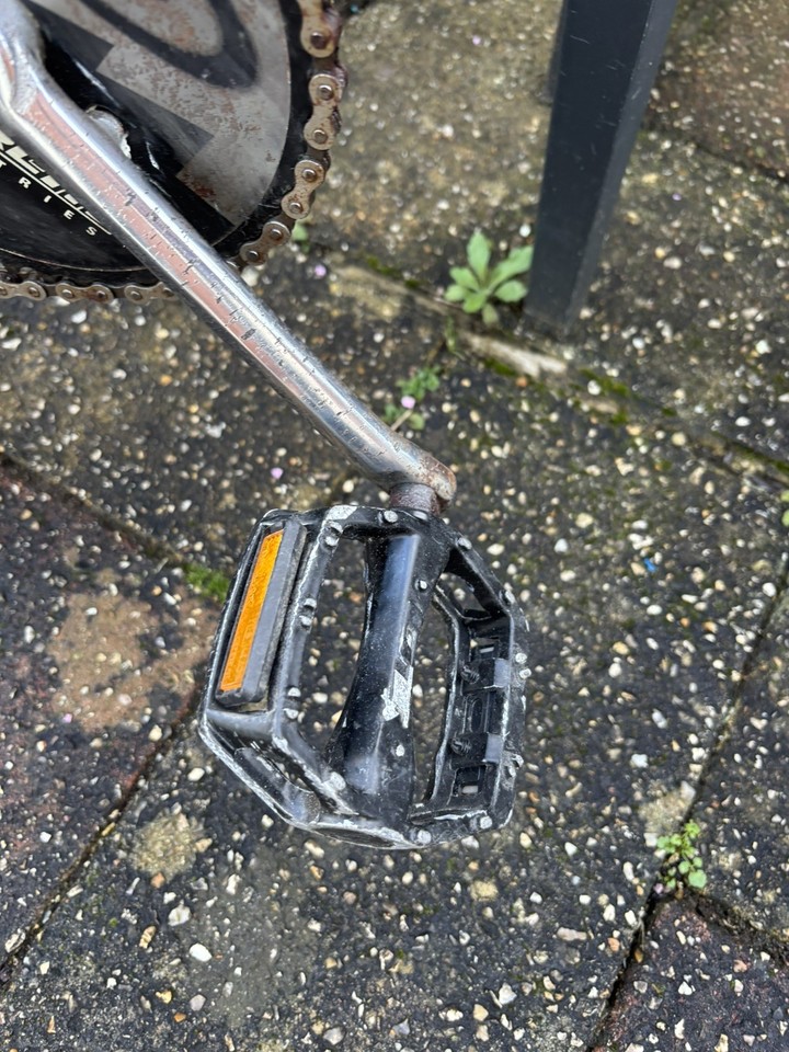 Powerlite Havoc Mid Old School BMX GT Dyno | eBay UK