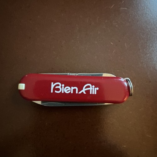 Bien Air 58mm Victorinox Classic SD Swiss Army Knife, hunt, fish, hike ...