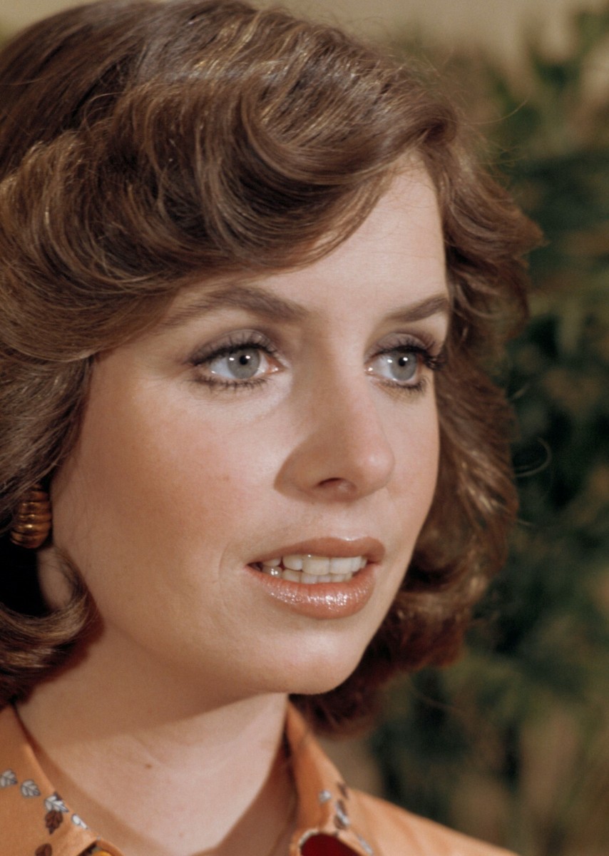 Elizabeth Baur Ironside