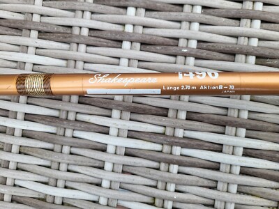 Used Fishing Rods | eBay UK