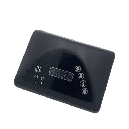 9907170133 Digital Control Panel Smoker Grill Compatible For ...