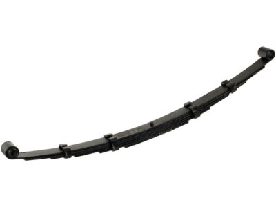 For 1987-1995 Jeep Wrangler Leaf Spring Rear Dorman 99387HP 1994 1988 ...