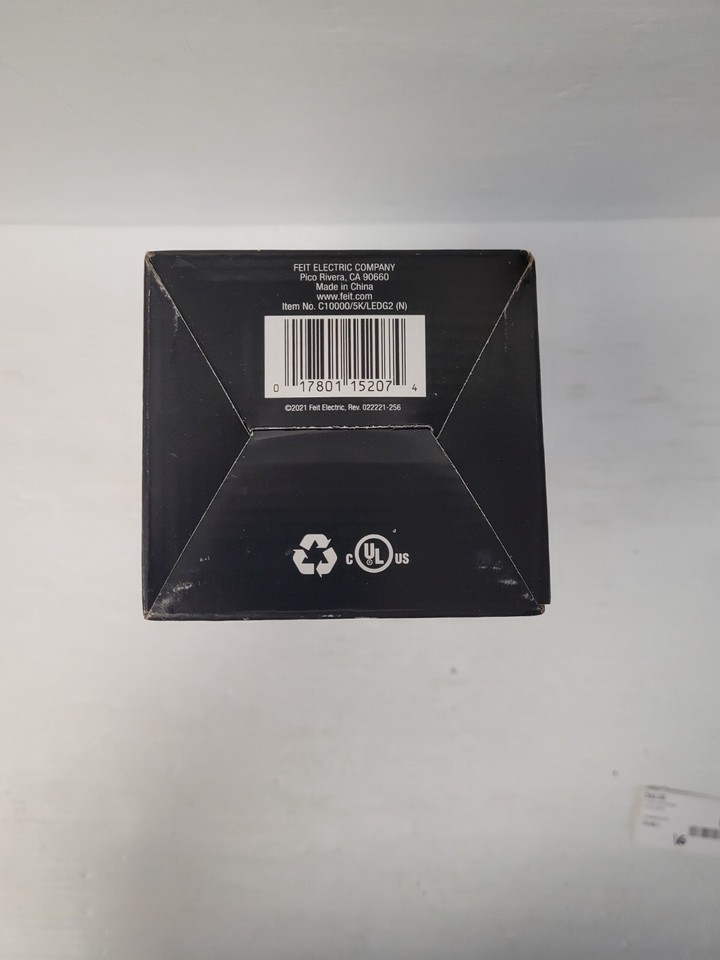 (N79100-1) Feit Electric E330072 Led High Lumen Light | eBay