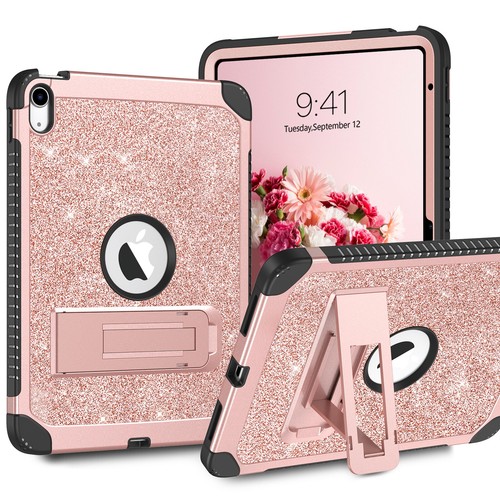 For iPad 10th 10.9" Case Tablets Heavy Duty Shockproof Rugged Hard ...