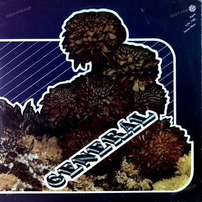Generál - Generál II LP (VG/VG) . | eBay