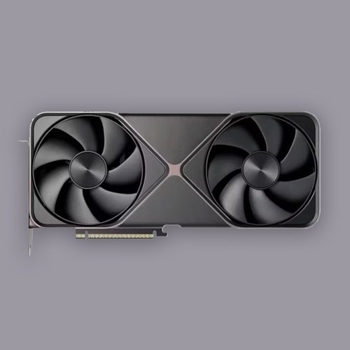 NVIDIA GeForce RTX 5090 FE GPU 32GB New | eBay