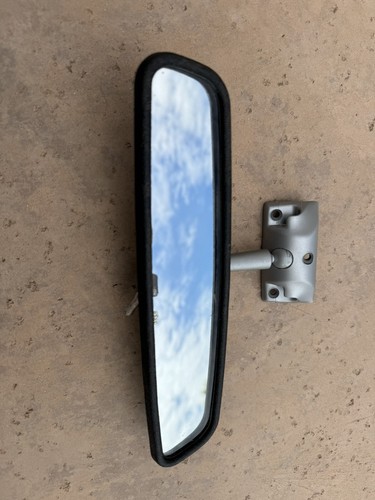MOPAR Rear View Mirror Eay/Night 1970-1972 E-Body Challenger Cuda ...