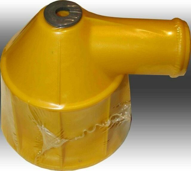 Caterpillar 2W9162 Aluminum Alloy Crankcase Breather for sale online | eBay