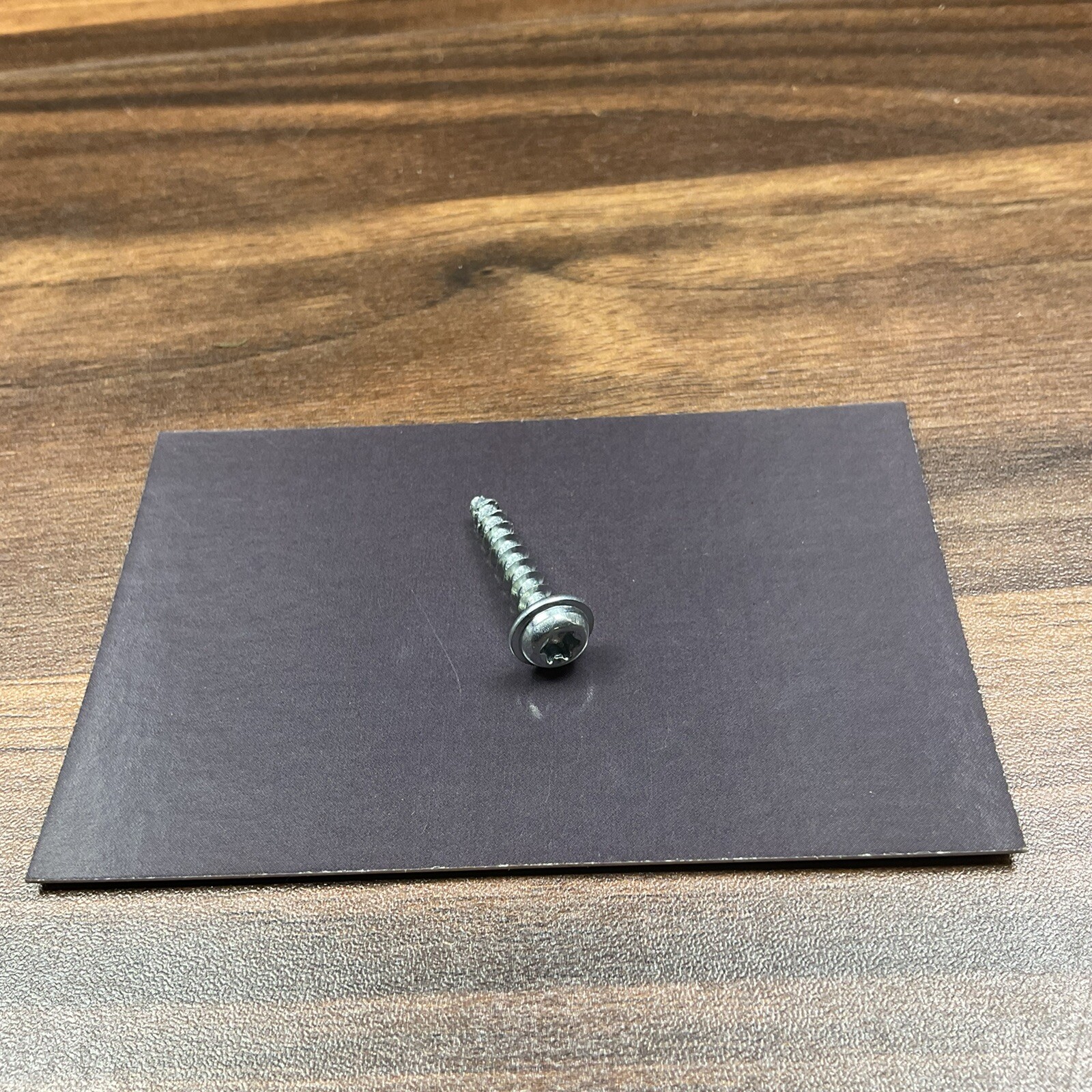 Genuine Stihl Viking ME235 Screw 6311 951 3510 . x1 . FREE P&P . 'J840 ...