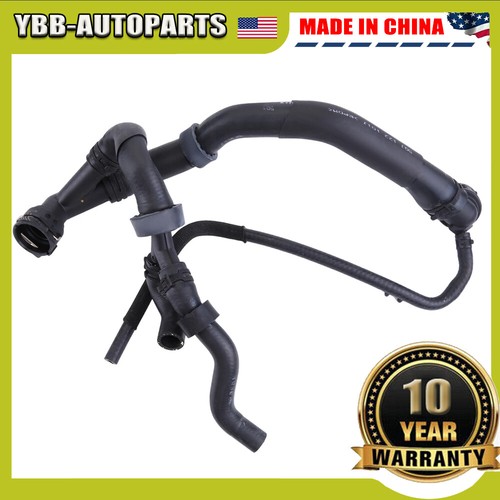 Upper Radiator Coolant Water Hose For Audi A3 2015-2016 5Q0122101GN | eBay