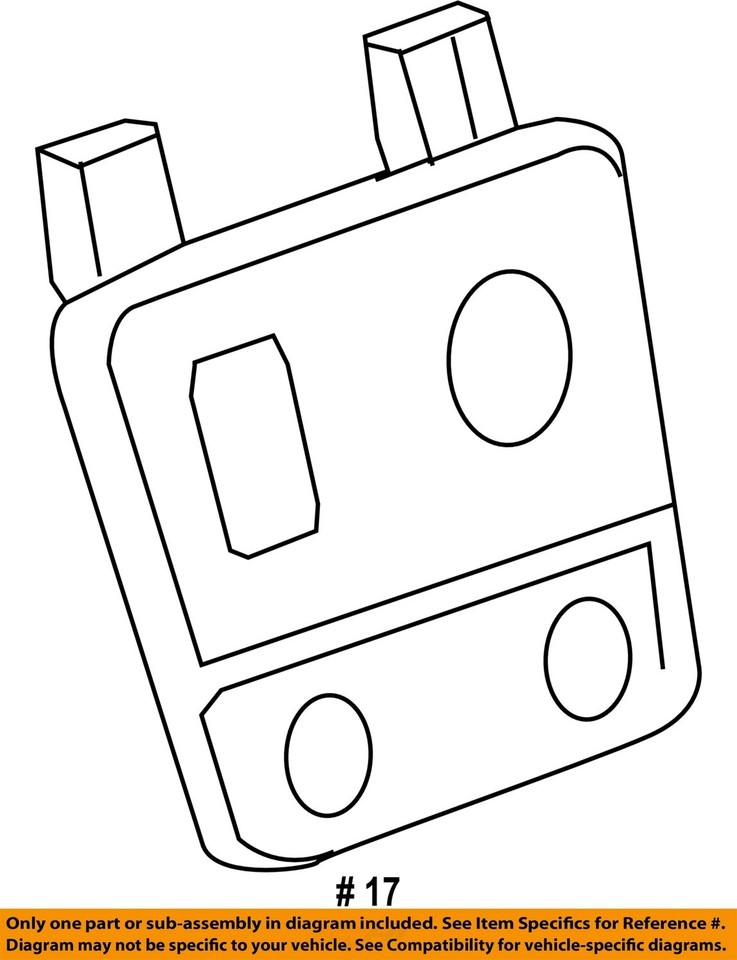 GM OEM 12-15 Captiva Sport Console Center Console-Trim Plate 20989077 ...