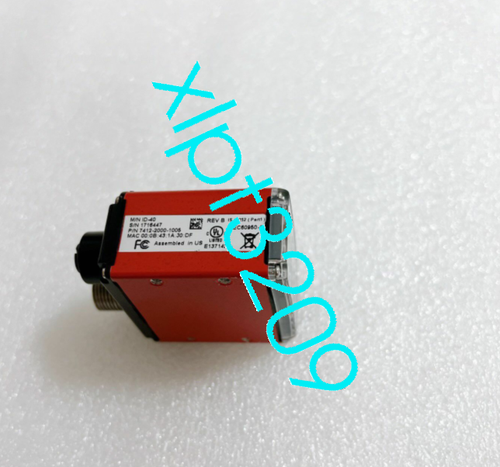 ID40 7412-2000-1005 code reader NEW FedEx or DHL | eBay