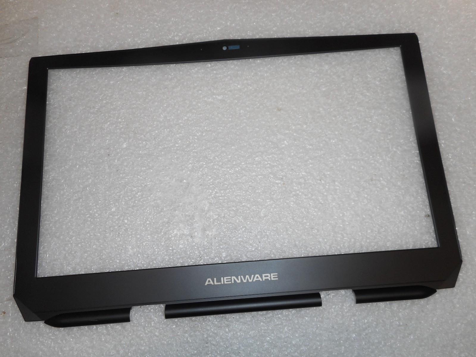 NEW Alienware 17 R3 Front LCD Trim Bezel CHA01 AP1G1000100 G97J4 | eBay