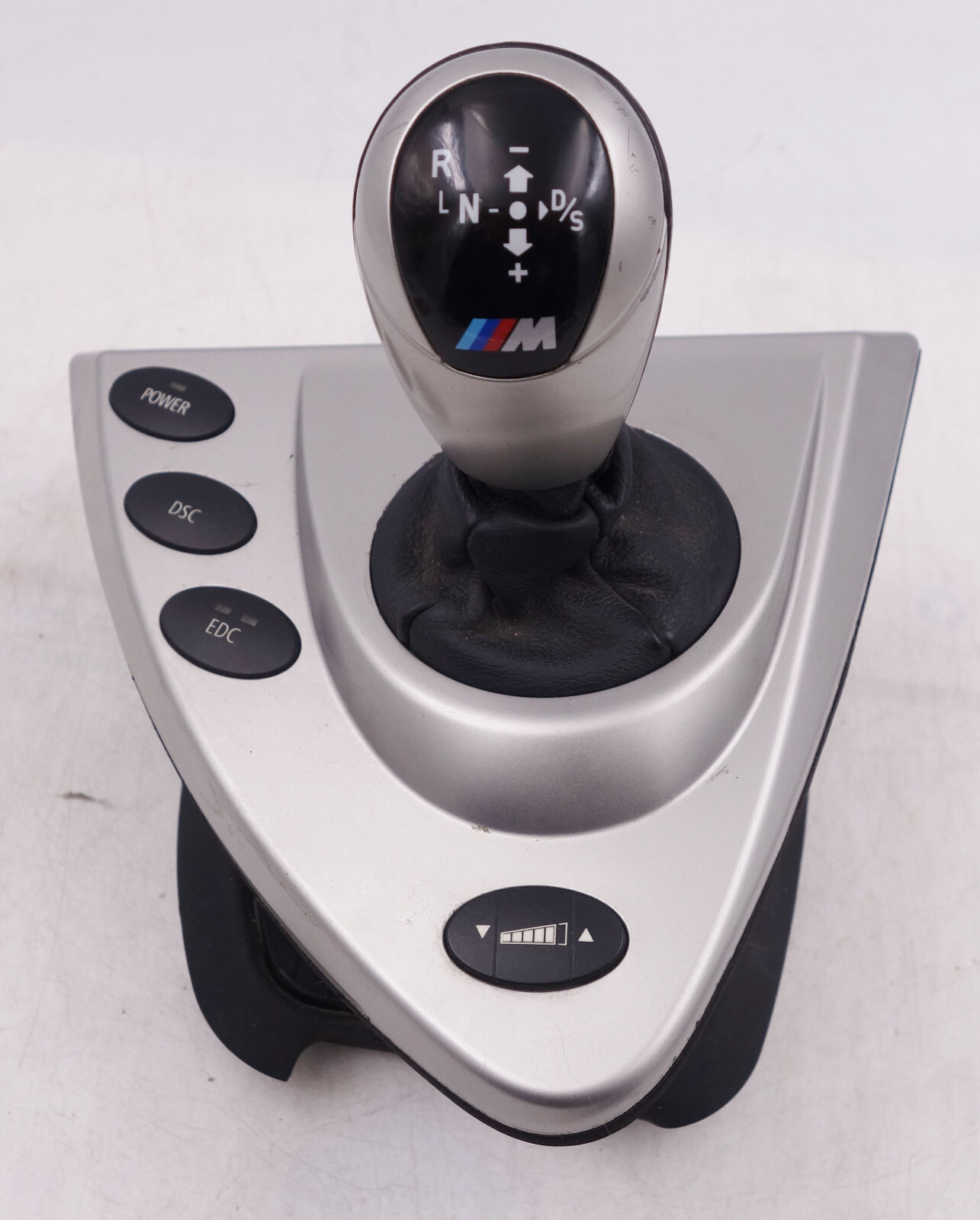 2006-2010 BMW M6 SMG Shifter OEM | eBay
