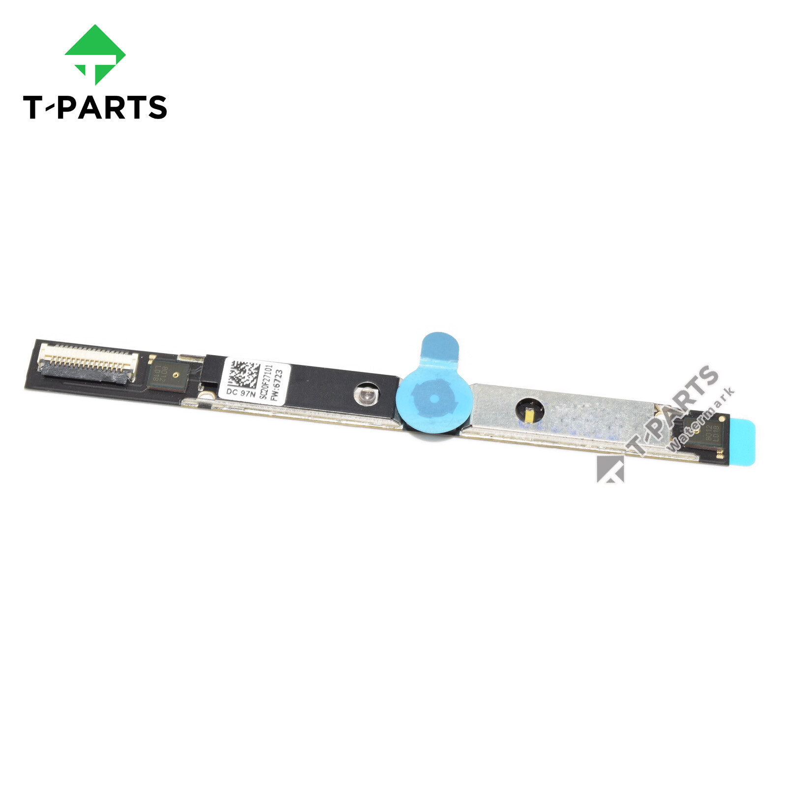 New 01HW061 For Lenovo Thinkpad L490 L590 P53 Laptop HD-IR Camera ...