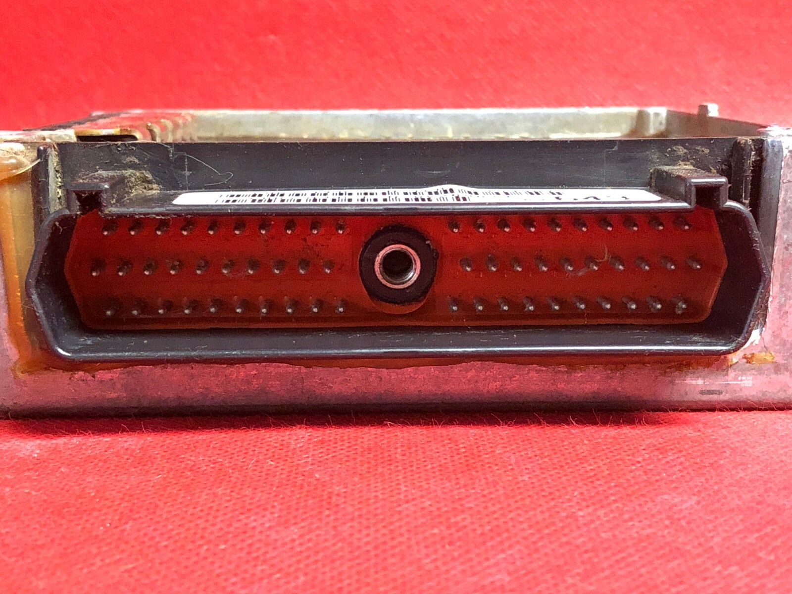 PLUG & PLAY 95 DODGE NEON 2.0 ECM ECU ENGINE COMPUTER PCM MODULE ...