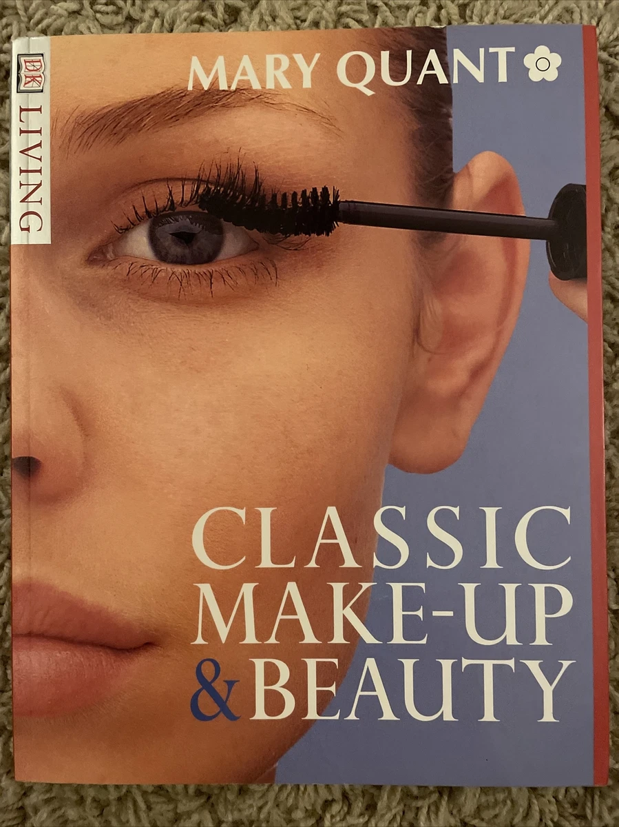Mary Quant Makeup | Saubhaya Makeup