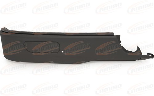 fits MERCEDES AXOR MP2 04R.- Stoßstange spoiler rechts oe: 9448850725 ...
