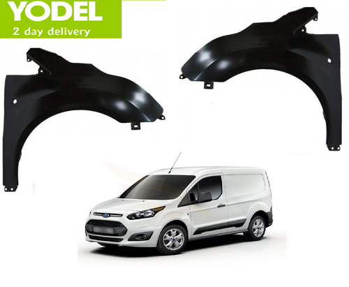 Ford Transit Connect 2014-2024 Front Wing Fender Left Near & Off Right ...