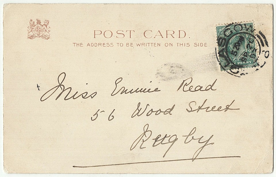 artist signed louis Wain Singing Cat Cats Song Book mailed 1903 antique ...