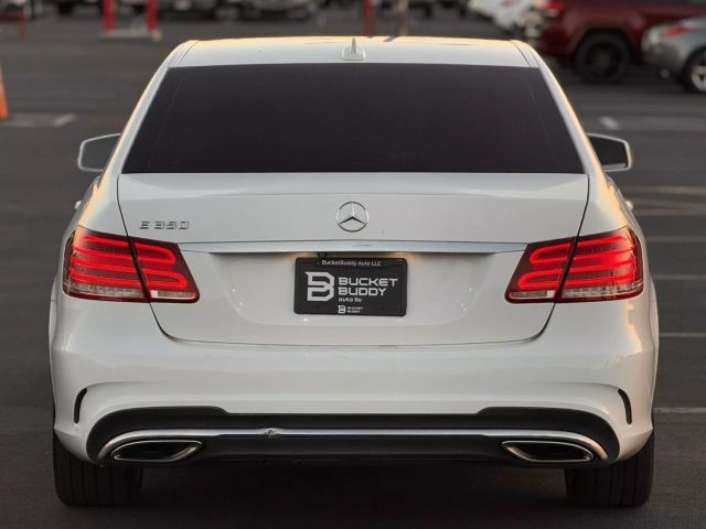 2016 Mercedes-Benz E-Class E 350 Sedan 4D | eBay