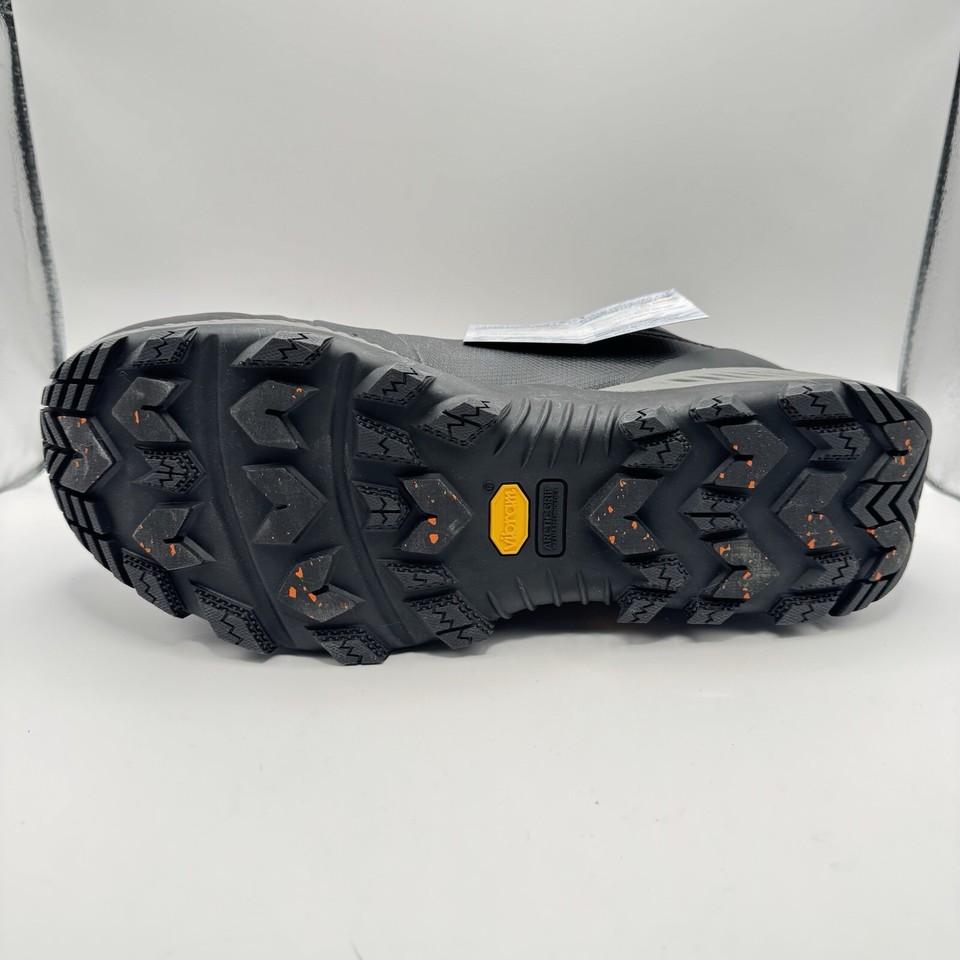 Merrell Men's Thermo Cross 3 Mid Waterproof Size 14 Black New Boots | eBay