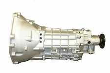 Tremec 5-speed Tr-3650 Australian Falcon Manual Transmission TCET1858 ...