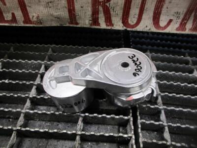 GOOD USED INTERNATIONAL ENGINE BELT TENSIONER PULLEY OEM PART 1873217C2 ...