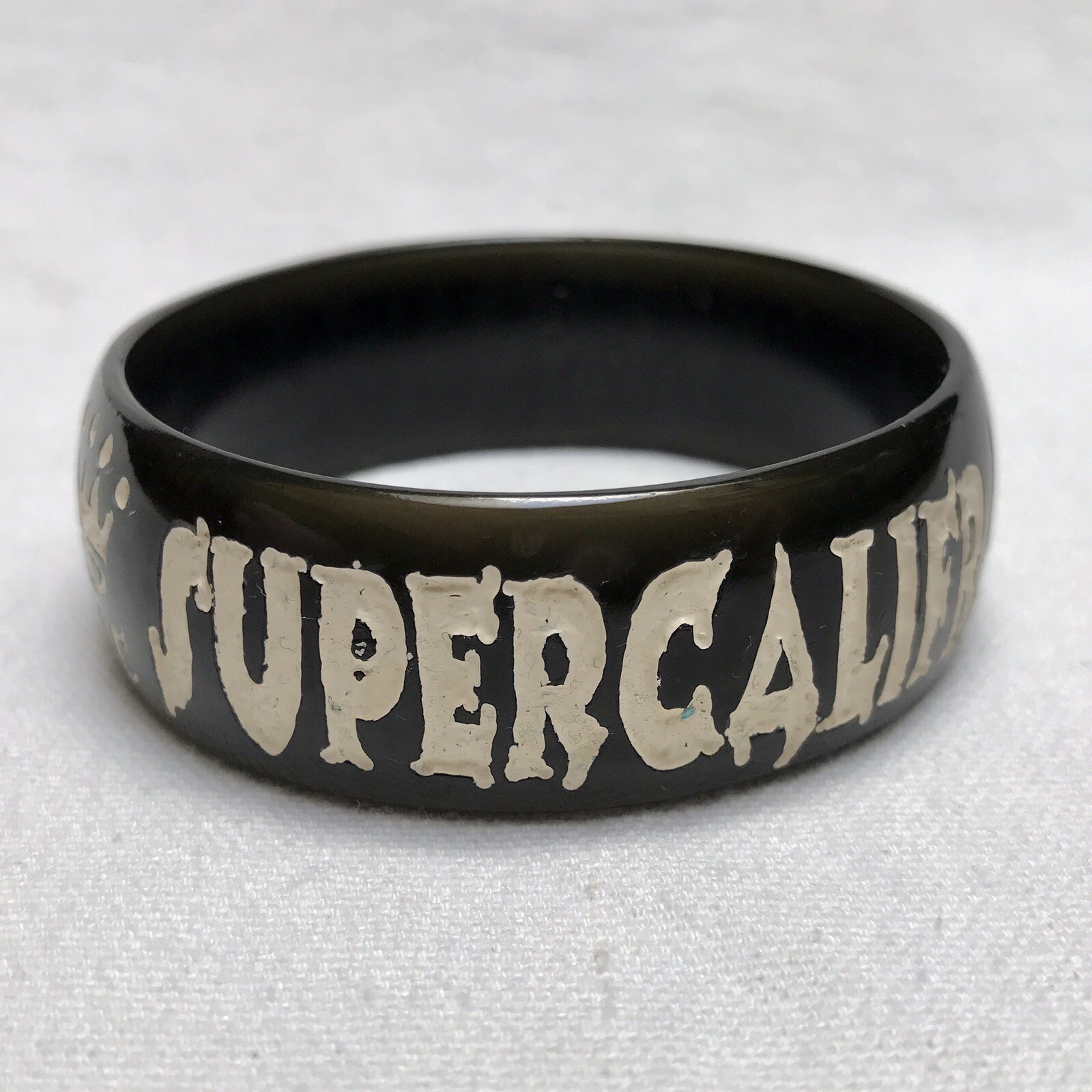 Jessica Kagan Cushman Mary Poppins Original Black Res… - Gem