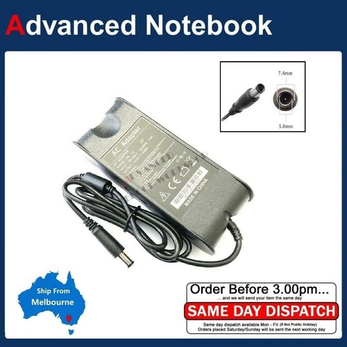 AC Adapter Charger For Dell Latitude D400 D500 D600 D620 D630 E6400 ...