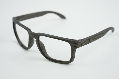 OO9417 Oakley Holbrook XL OEM Replacement Frames Woodgrain Frames Only ...