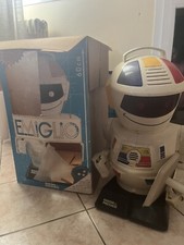 Emiglio robot | Acquisti Online su eBay