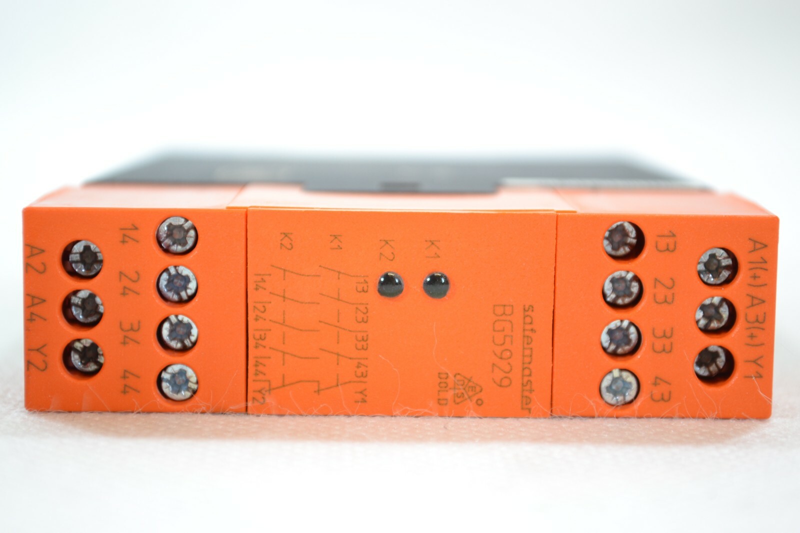 E.Dold & Söhne Bg5929.04/ 100 (0053928) Expansion Module | eBay Australia