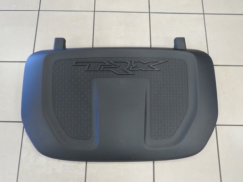 RAM 1500 TRX Engine Cover NEW OEM MOPAR | eBay