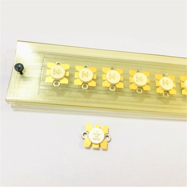 M1104 Original Motorola NOS RF Transistor for sale online | eBay