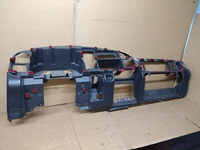 🏁1998-2001 DODGE RAM DASH DASHBOARD CORE STRUCTURE FRAME Agate Gray | eBay