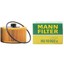 Mann-filter Oil Filter HU10002z fits Renault Megane K95 1.2 TCe (KZ16 ...