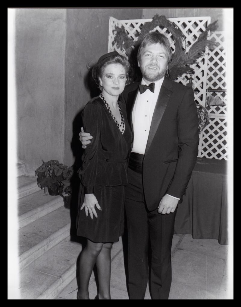 1980s ROBIN MATTSON Vintage Original Photo SANTA BARBARA ALL MY ...