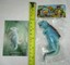 Godzilla Bullmark Iwakura GOROSAURUS Mini Figure Kaiju Movie Monster 3. ...