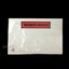 POUCHES SLIPS ADDRESS LABELING SHIPPING DOCUMENT ENCLOSED PRINTED PLAIN ...