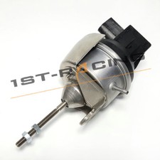 USA VW CR TDI Vane Wastegate Actuator Pressure Sensor G581 VNT ...