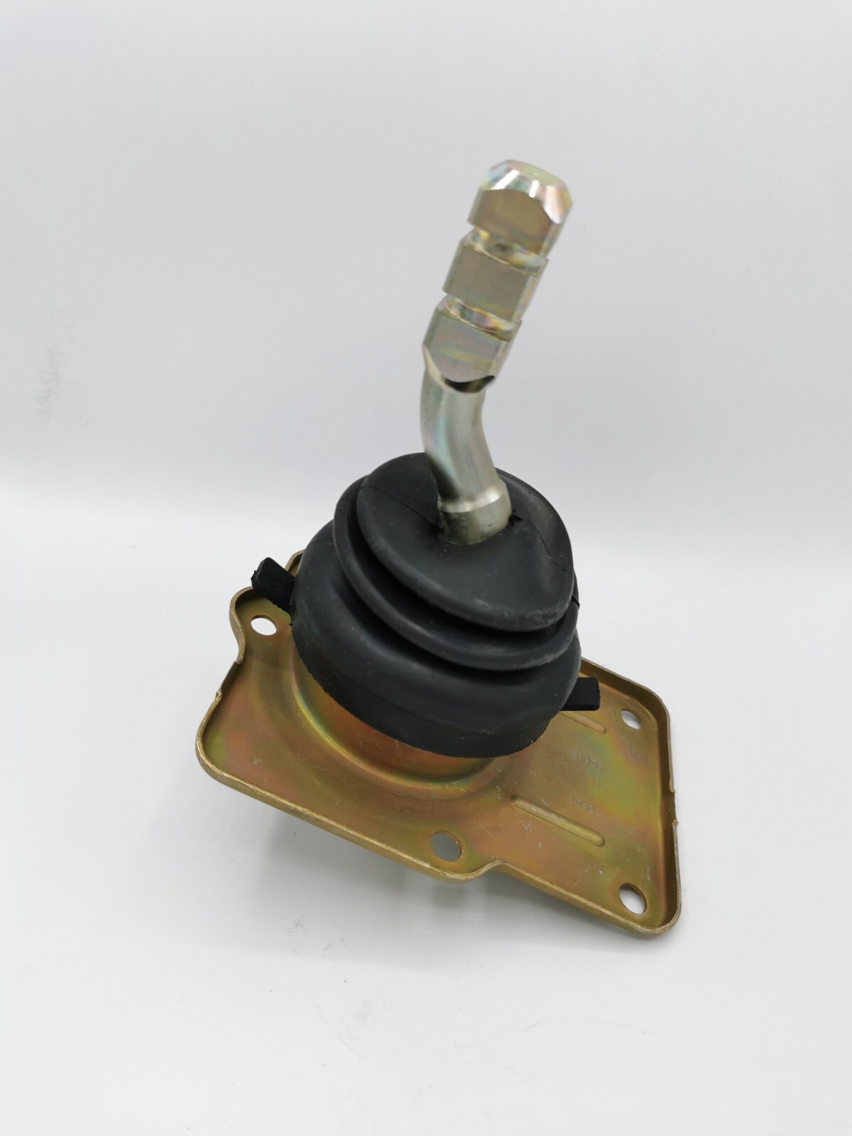 Jeep T4 T5 Transmission Shifter Tower CJ5 CJ7 CJ8 80-86 NEW REAR OFFSET ...