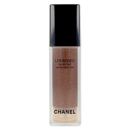 Chanel Les Beiges Water Fresh Tint - 158.860 Deep - 1.0 oz / 30 ml New ...