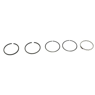 Volkswagen Thing Piston Rings, 87mm 2/2/5mm New | eBay