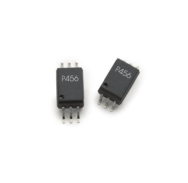 3Pcs ACPL-P456-000E Logic Output Optocouplers 1MBd 3750Vrms | eBay