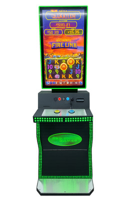 ULTIMATE FIRE LINK 8 in 1 SLOT MACHINE( READY TO SHIP) | eBay