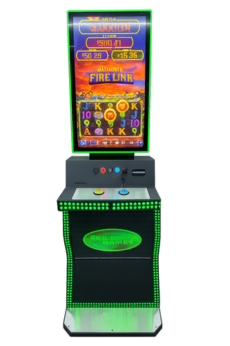 ULTIMATE FIRE LINK 8 in 1 SLOT MACHINE( READY TO SHIP) | eBay